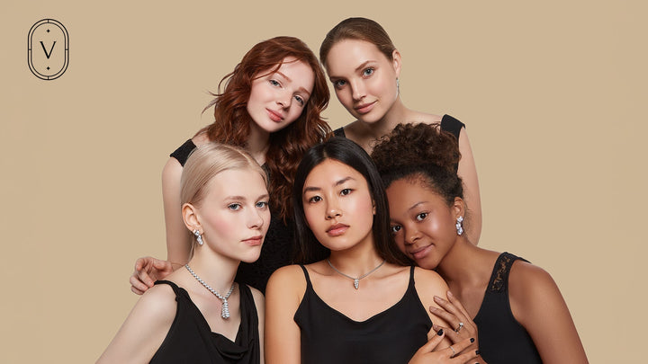 CVD vs HPHT Diamonds: Mana yang Lebih Unggul? – VUE