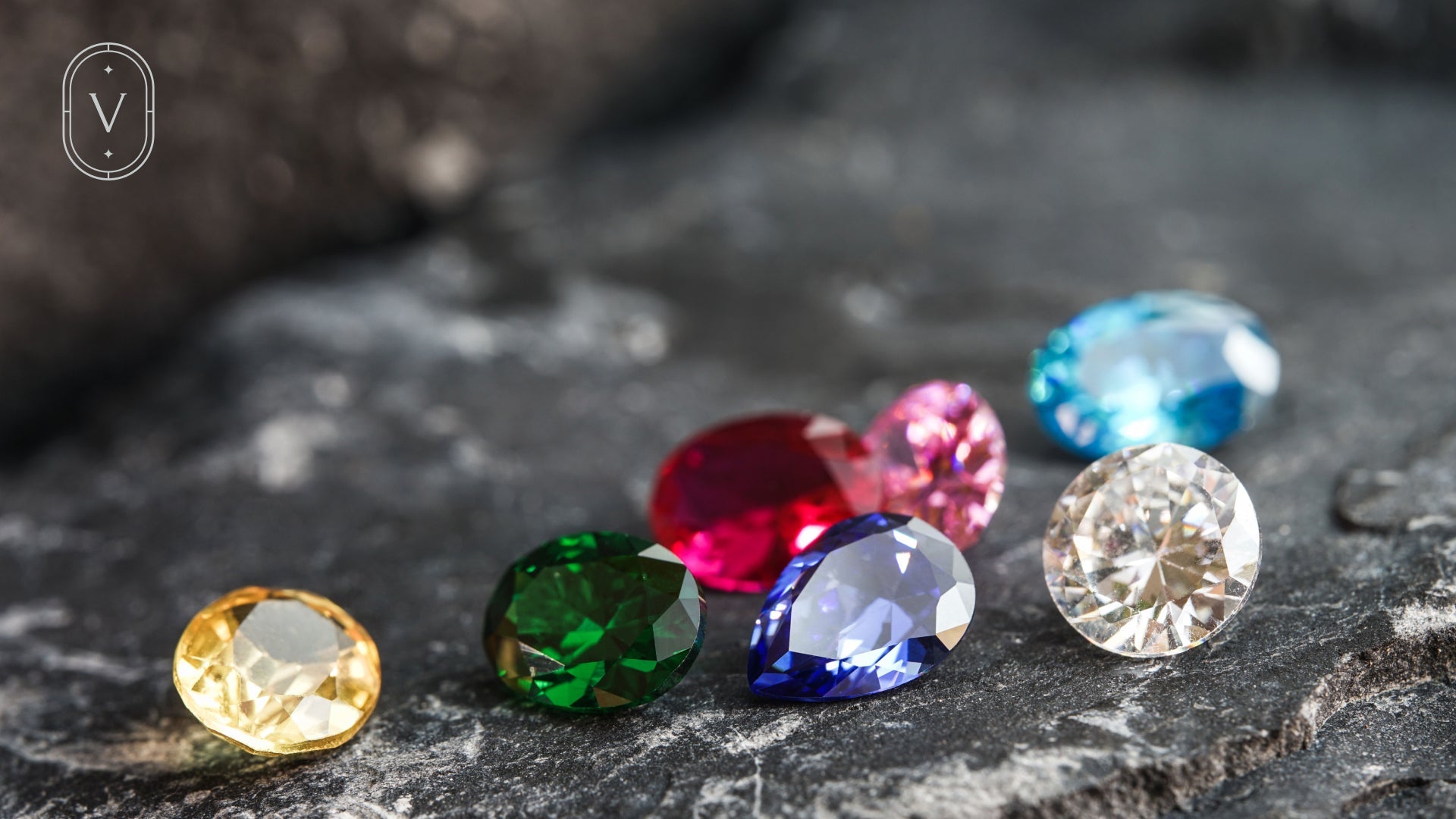 Diamond Color Guide: Warna Berlian Apa yang Terbaik untuk Dipilih? – VUE